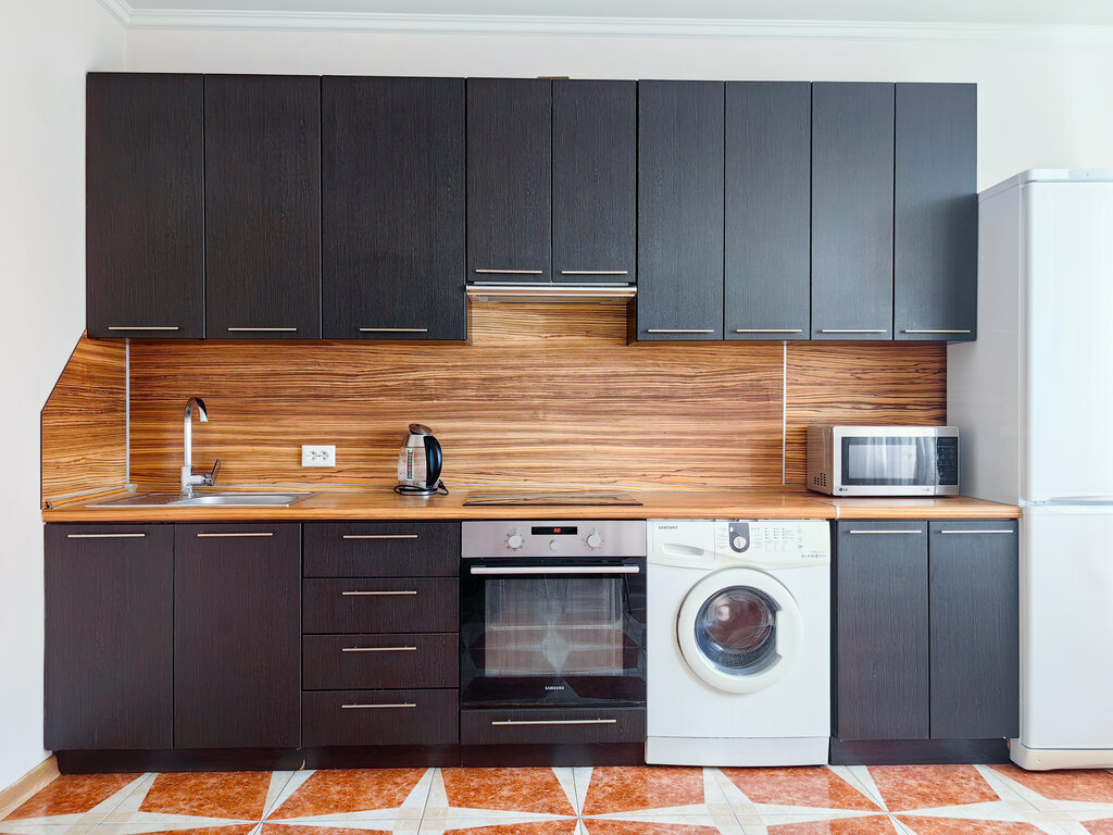 Kısa süreli konaklama Tut Zhivut, Krasnodar, foto