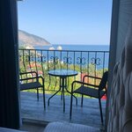 У Татьяны (Гурзуфское шоссе No:3Е, посёлок городского типа Гурзуф), otel  Kırım Cumhuriyeti'nden