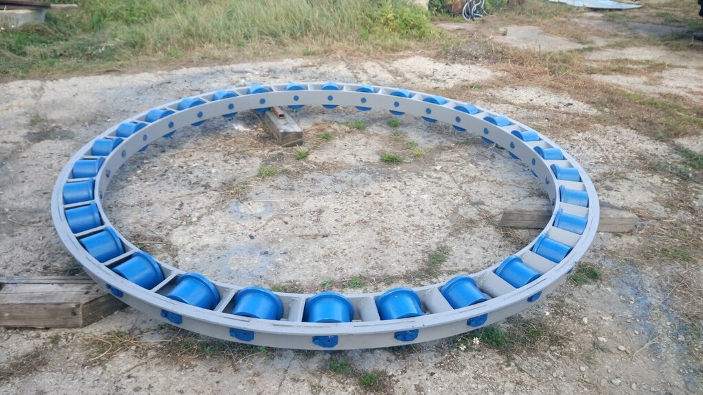 Özel tekniklerin onarımı Evolvent, Tulskaya oblastı, foto