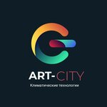 Art-City (Gagarina Street No:72Г), klima satışı  Soçi'den