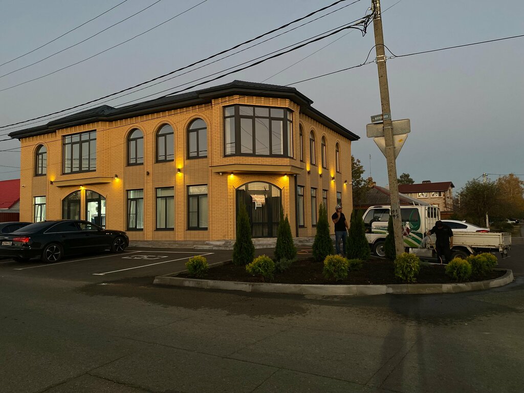 Giyim mağazası Valeriy, Korenovsk, foto