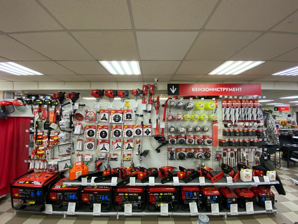 i̇nşaat gereçleri Sila, Medvezhyegorsk, foto