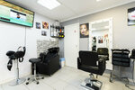 Studiya krasoty (Aviakonstruktorov Avenue No:3к1), güzellik salonu  Saint‑Petersburg'dan