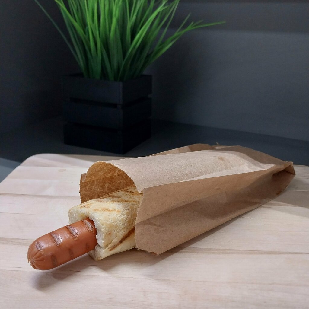 Fast food Ели Пили, Sverdlovskaya oblastı, foto