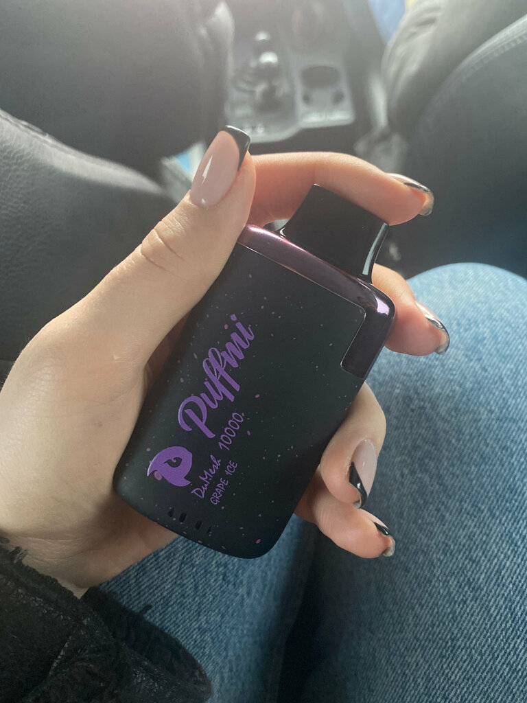 Elektronik sigara satış noktaları Вейп & Табак, Belousovo, foto