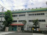 Yanagida Elementary School (Tokyo Metropolis, Special Ward Kita), i̇lkokul  Tokyo'dan