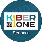 KIBERone (ulitsa Gagarina No:14), çocuk gelişim merkezleri  Dedovsk'tan