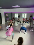 Temfitness (Shosse V Lavriki Street No:22), fitness kulüpleri