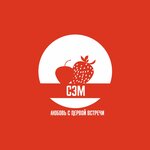 Sem (Marata Street No:82), dondurulmuş gıda firmaları  Saint‑Petersburg'dan