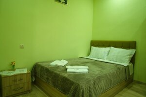 Eco Resort Lorret (Grigor Narekatsi Street No:152), otel  Aştarak'tan