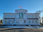 Administratsiya ST-Tsa Veshenskaya, Mu (ulitsa Podtyolkova No:76, stanitsa Vyoshenskaya), belediyeler, devlet daireleri  Rostovskaya oblastından