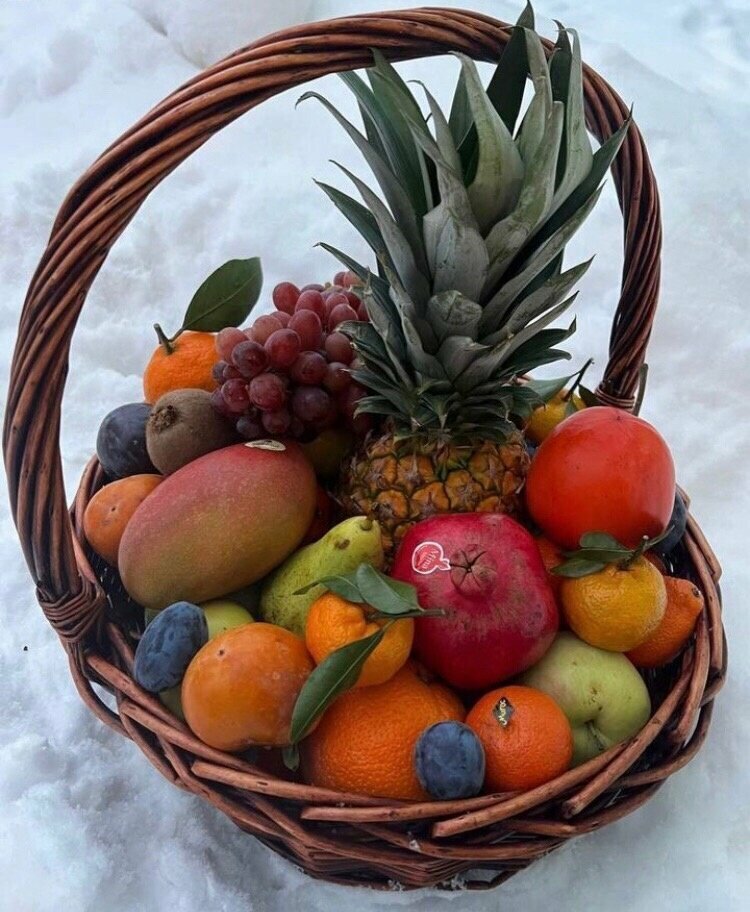 i̇nternet portalları Frukti V ofis, Saint‑Petersburg, foto