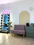 Лэшмейкер Салтыкова Е. К. (Shekspira Street No:7, Bugry), uzman hizmetleri  Saint‑Petersburg ve Leningradskaya oblastından