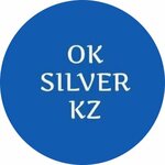 Ok Silver (Clement Timiryazev Street No:81), kuyumcular  Almatı'dan