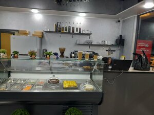 Milliy coffee (Sirdaryo District, Paxtazor aholi punkti, Turkiston Street), kahve dükkanları  Siriderya eyaletinden