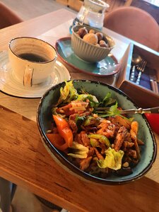 Kish Mish (prospekt 50 let Oktyabrya No:16/1), kafe  Petropavlovsk'tan