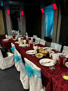 Вертикаль (Krasnorechenskaya Street No:135, Khabarovsk), kafe  Habarovsk'tan
