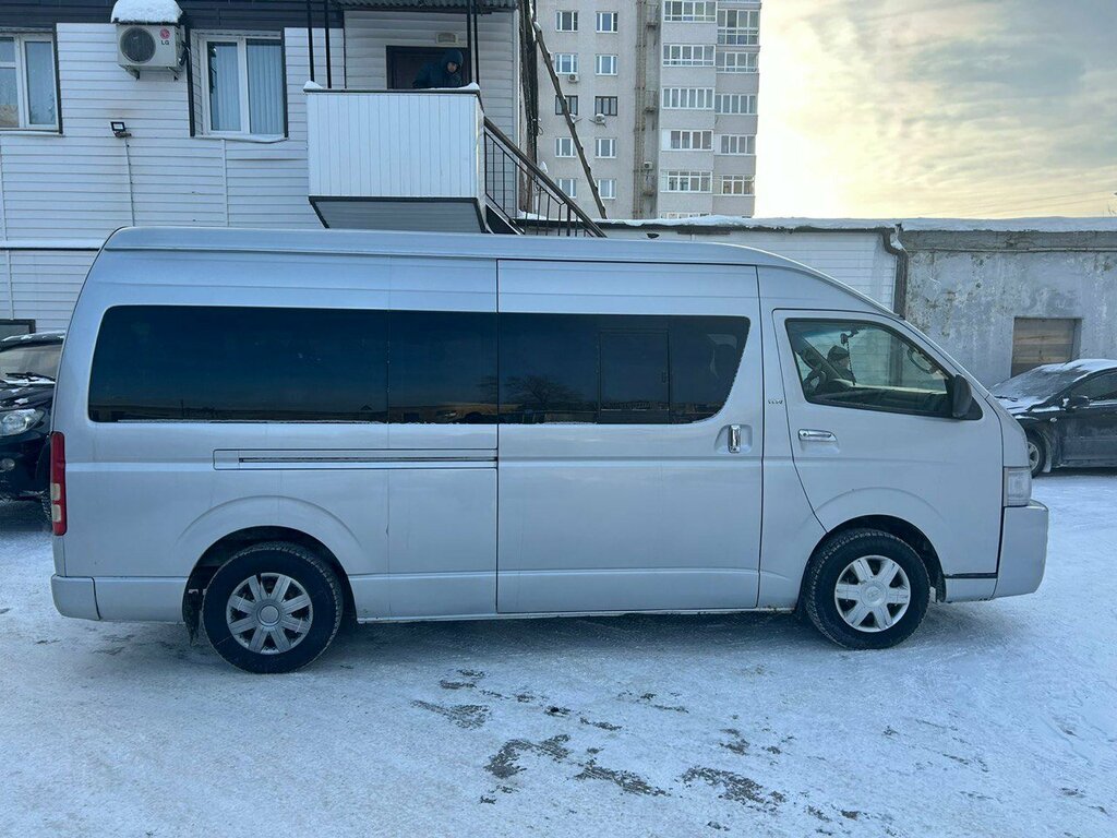 LPG kurulumu АвтоГБО, Prokopyevsk, foto