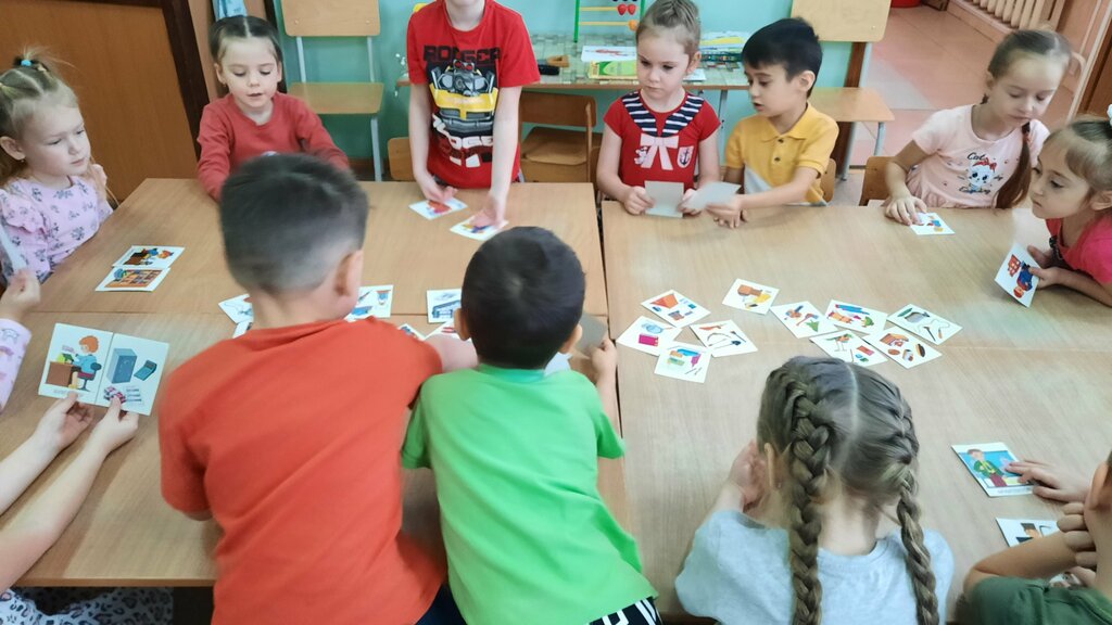Anaokulları МБДОУ ДС № 12, Primoriye, foto