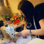Karina (Nizhnyaya Pervomayskaya Street No:48/9), terziler  Moskova'dan