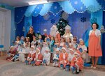 Yasli-Sad Ulukovsky Guo (Ciapličnaja vulica No:3А, vioska Biarozki), anaokulları  Gomelskaya oblastından