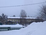 Detsky sad № 1 p. Shalya (ulitsa Kirova No:42, posyolok gorodskogo tipa Shalya), anaokulları  Sverdlovskaya oblastından