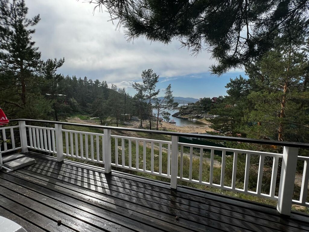 Resort oteller, tesisler Aina 2, Doğu Kazakistan eyaleti, foto
