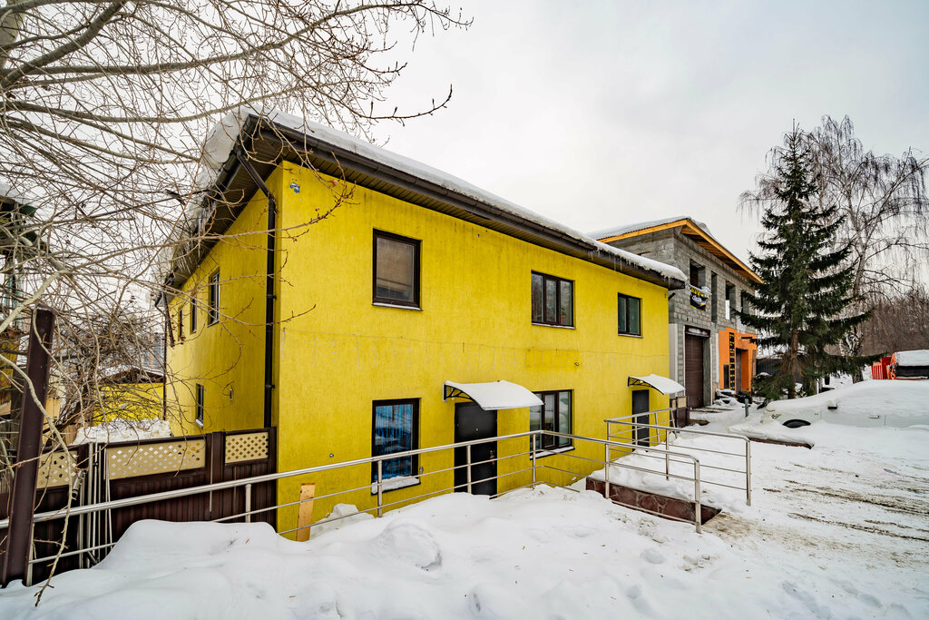 Resort oteller, tesisler Palmy, Yekaterinburg, foto