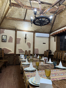 Parvana Odjax (Shirak Region, Village of Azatan), otel  Gümrü'den