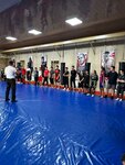 Sports school (Mustafa Óztúrik kóshesi No:98, Shymkent), spor okulları  Çimkent'ten (Şımkent'ten)