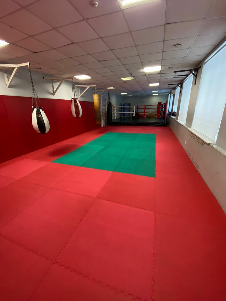 Spor kulüpleri Бояр, Moskova, foto