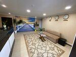 Aniva Hotel (ulitsa S.N. Pudova No:28), otel  Aniva'dan