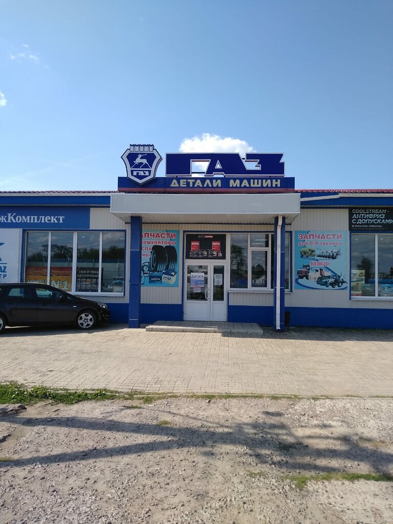 Tarım makineleri, ekipmanlar Voronezhkomplekt, Buturlinovka, foto