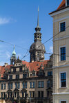 Dresden Kalesi (Taschenberg No:2, Dresden), müzeler ve sanat galerileri  Dresden'den