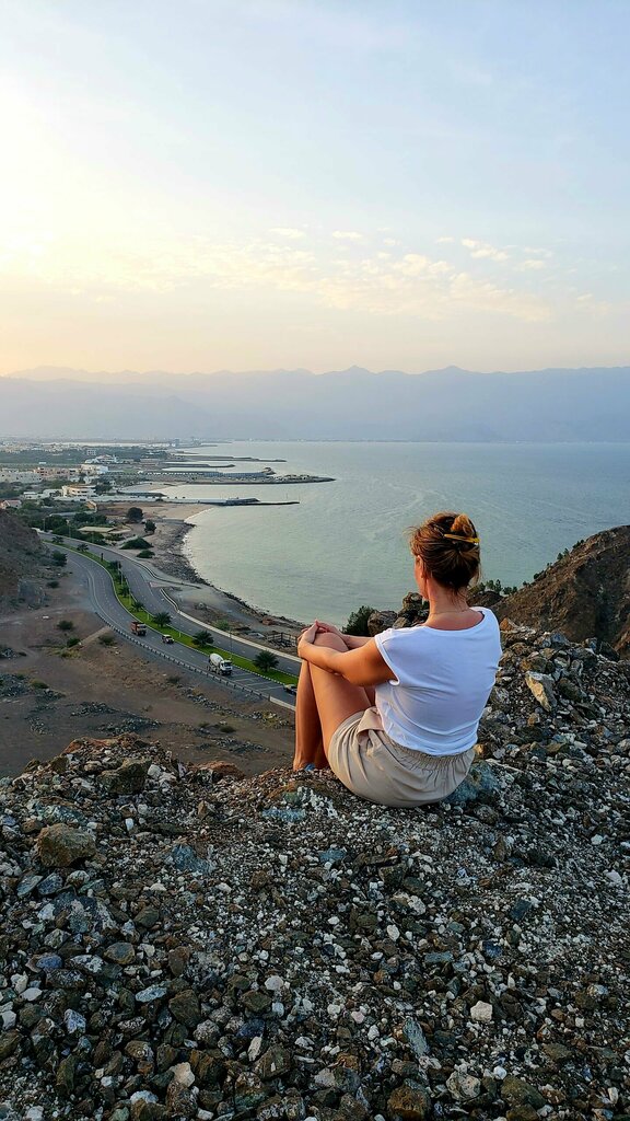 Seyir terası Смотровая площадка, , foto