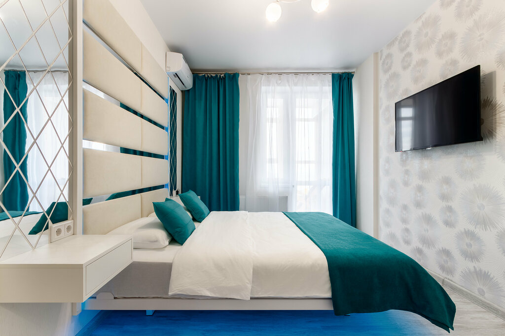 Otel Квартиры посуточно, Rostov‑na‑Donu, foto