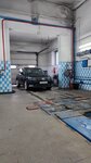 Diagnosticheskaya Stantsiya № 110 Up Azotspetstrans (Kasmanawtaw Avenue No:100/13, Grodna), araç muayene istasyonları  Grodno'dan