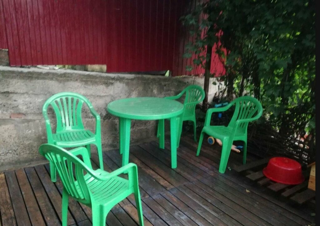 Konuk evi Гостевой дом на Набережной, Novoçerkassk, foto