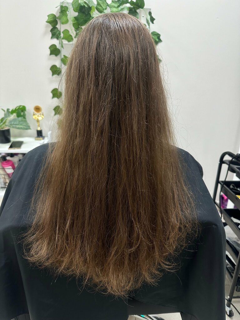 Güzellik salonu Prokeratin Studio, Çaykovski, foto