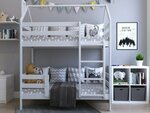 23 Кроватки (Krasnodar, 1 Maya Street, 401), kids furniture  Krasnodar'dan