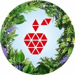 Шишкоягода (ulitsa Lenina No:10), besin takviyesi, aktariye  Polevskoy'dan