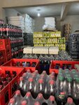 Gökhan toptan ticaret (Mersin, Erdemli, Ahmet Refik Bey Cad.), su satışı  Erdemli'den