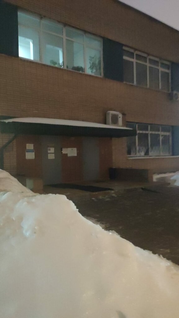 i̇nşaat malzemeleri toptan Group of Companies Monolitkommerts, Moskova, foto