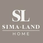 Sima-Land Home (Kosmonavtov Avenue No:108Д), i̇ç dekorasyon ürünleri  Yekaterinburg'dan