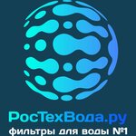 RosTehVoda (Khabarovskaya ulitsa No:28Б), su arıtma ve ekipmanları  Saint‑Petersburg'dan