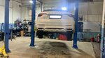 Ats101 (ulitsa Gorkogo No:2А), otomobil servisi  Obninsk'ten
