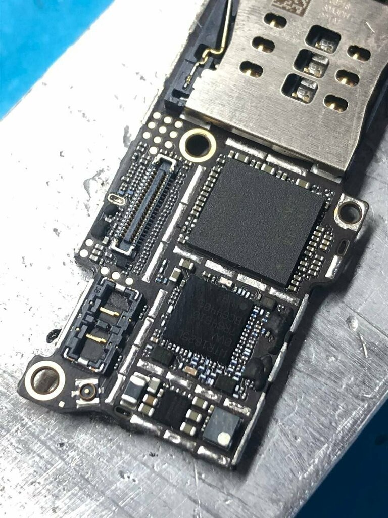 Telefon tamir servisi FIXitPLS, Kazan, foto