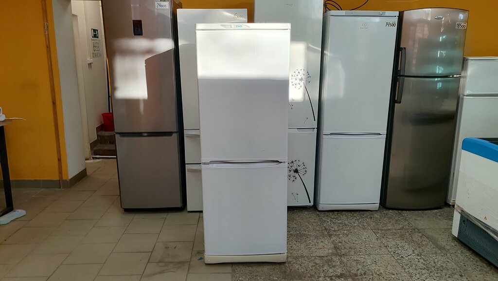 Beyaz eşya mağazaları Tehno-online, Saint‑Petersburg, foto