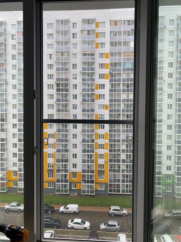 Sineklik Moskitnyye setki, Saint‑Petersburg, foto