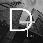 Darkton (Meridiannaya ulitsa No:6к1), açıkhava reklamcılığı  Saint‑Petersburg'dan